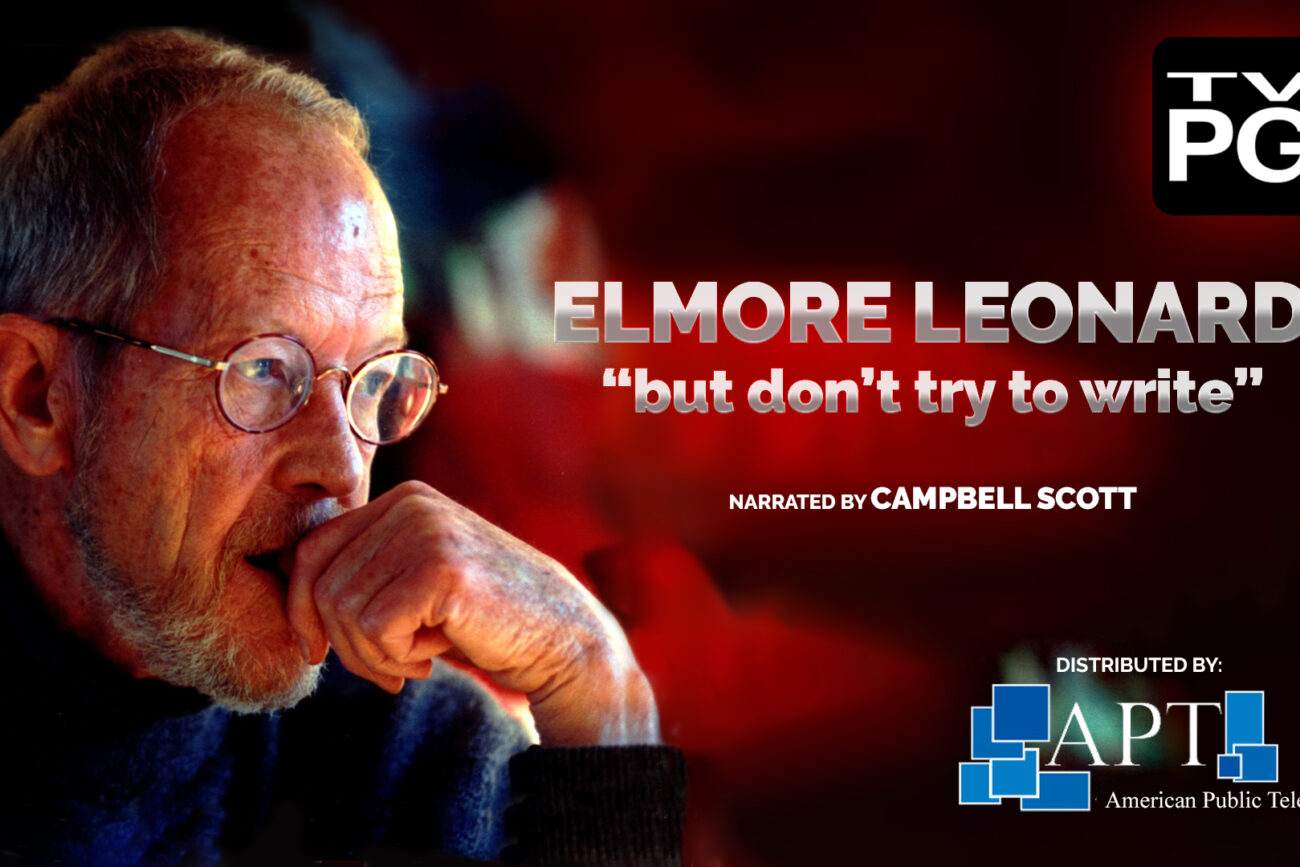 Elmore-Card | Elmore Leonard: But Don't Try to Write | Written and ...